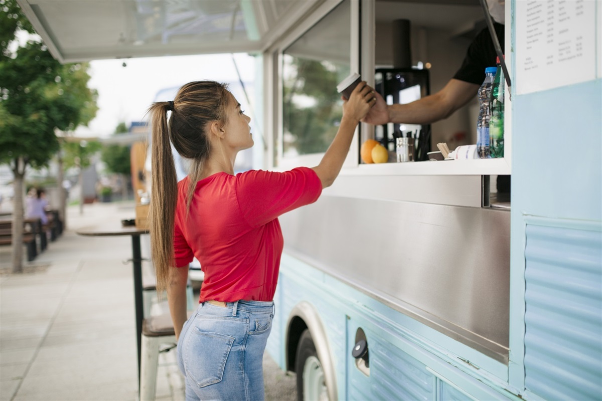 Roadside and Council-Controlled Areas Vending Approvals - Isaac ...