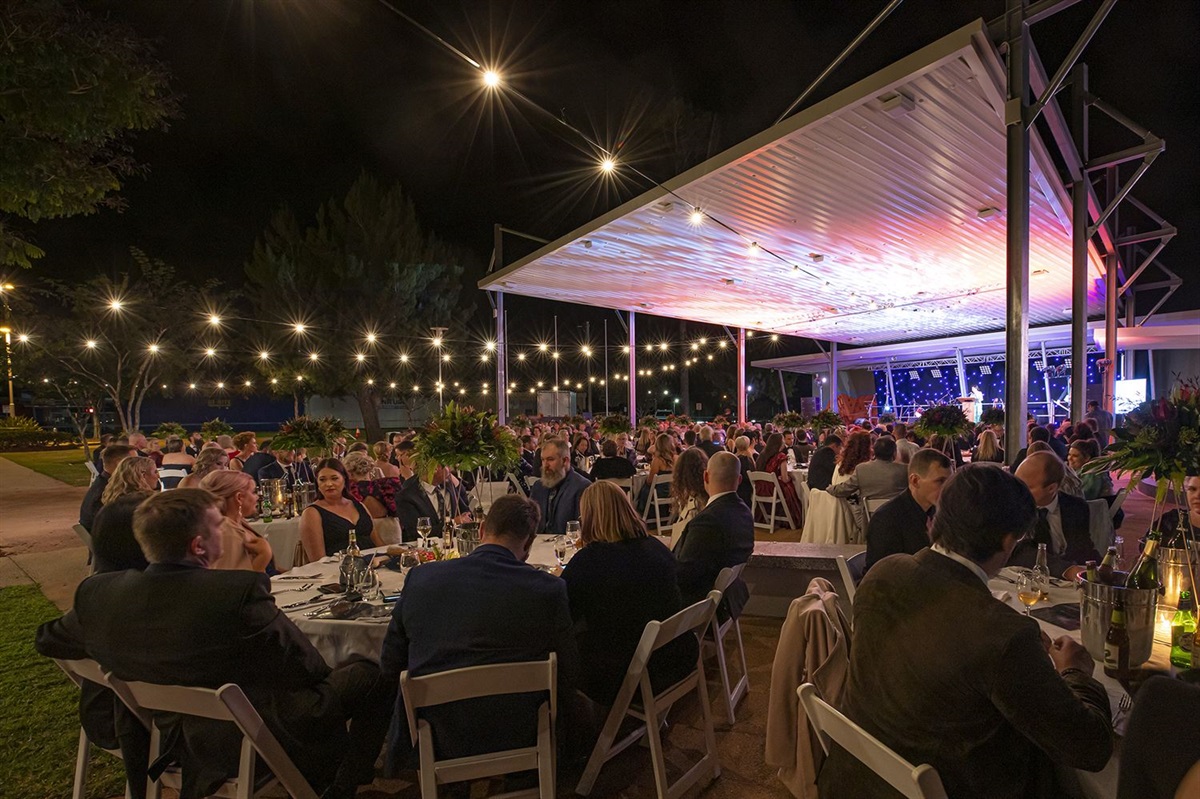 Isaac Regional Charity Fund - Isaac Regional Council