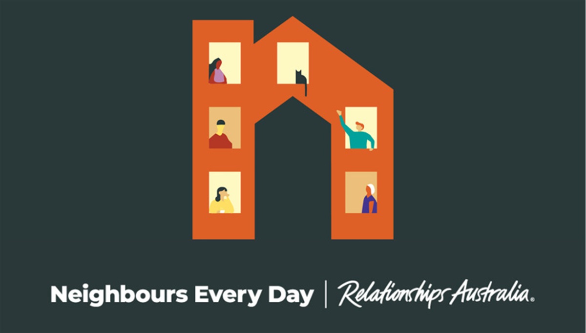 Neighbour Day 2024 - Isaac Regional Council