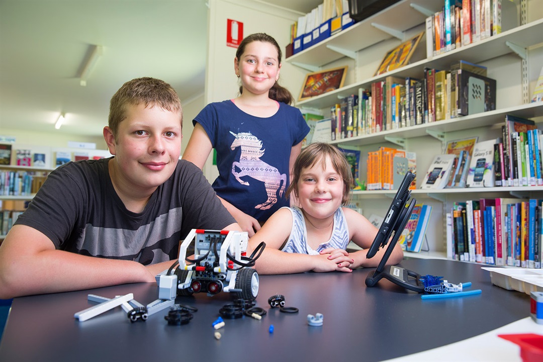 Special events - Isaac Regional Council