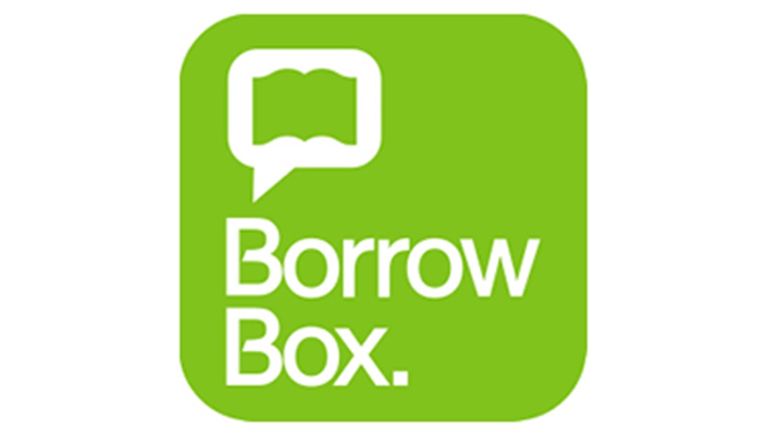 BorrowBox - Isaac Regional Council
