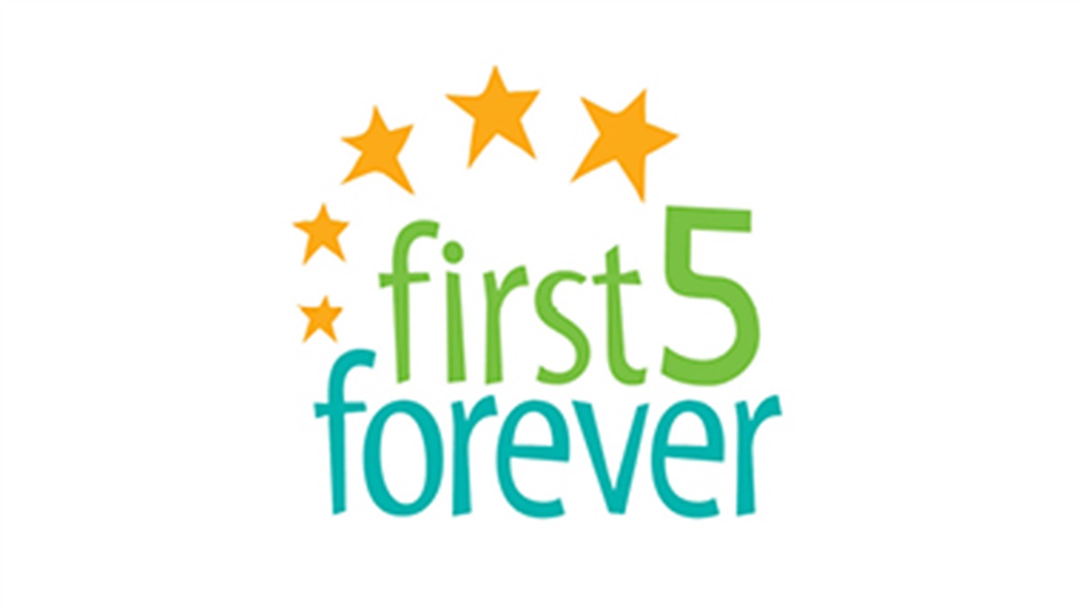 First 5 Forever - Isaac Regional Council