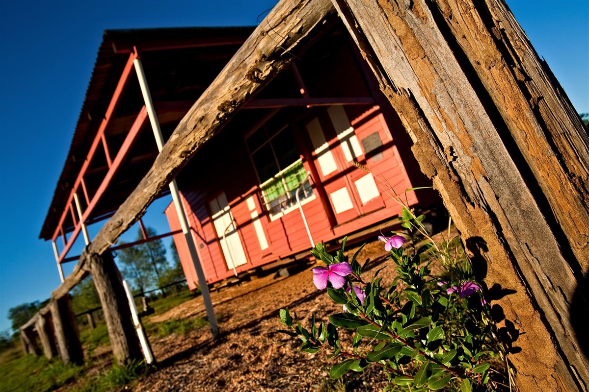 Copperfield Store - Isaac Regional Council