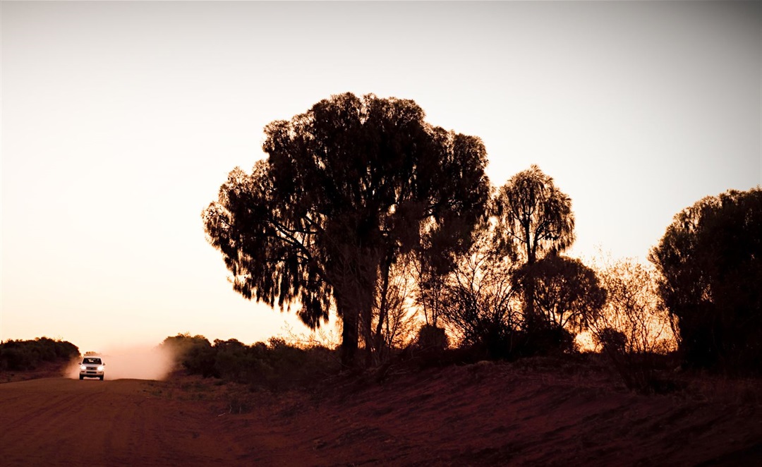 Current Development in Isaac - Isaac Regional Council