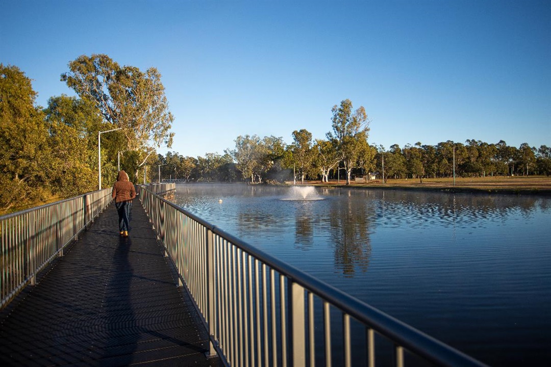 Residents - Background - Isaac Regional Council