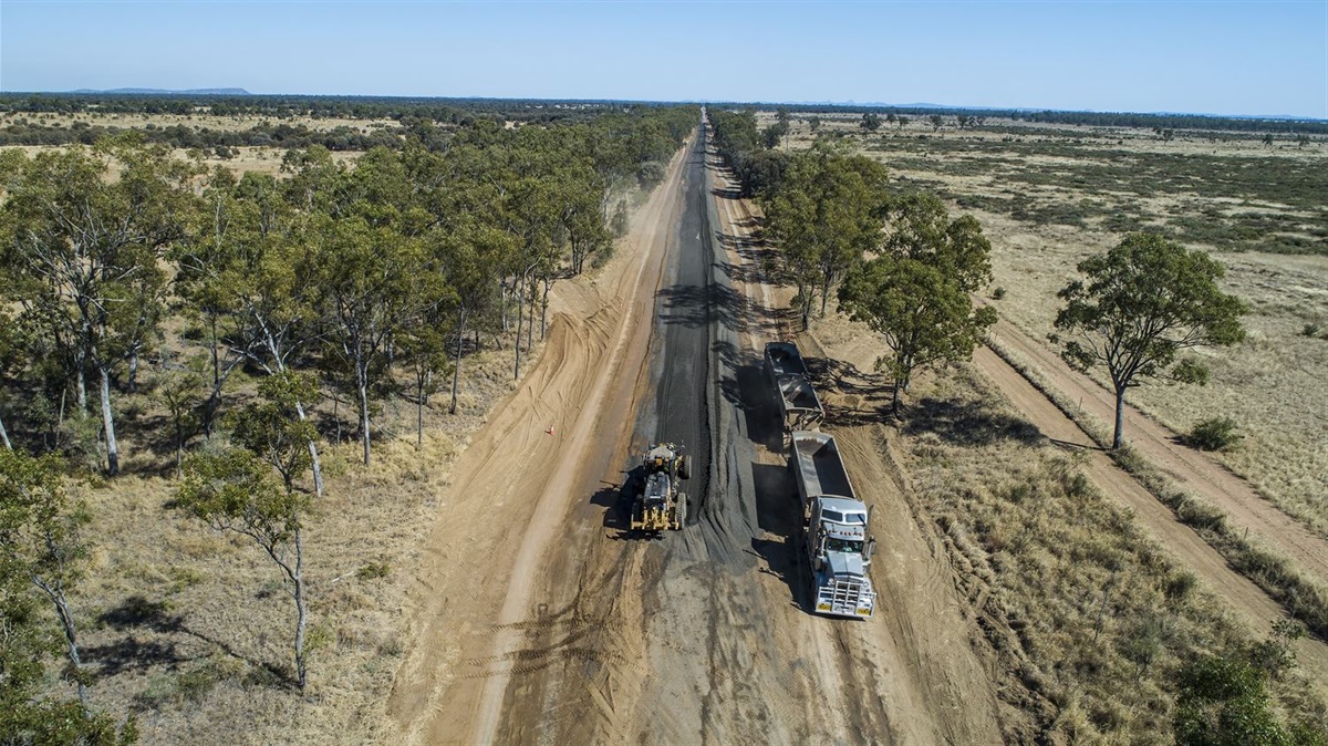 Heavy Vehicle Access - Isaac Regional Council