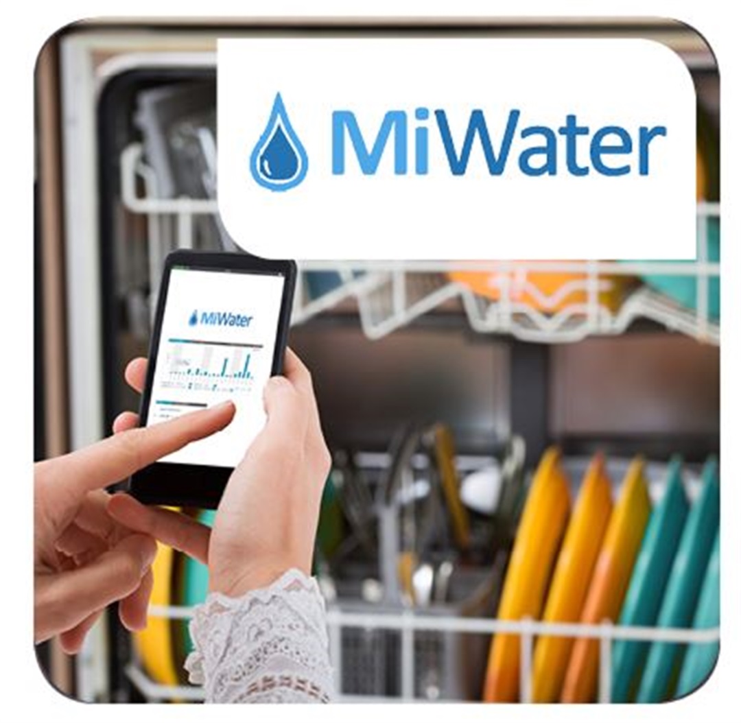 Save water and access MiWater - Isaac Regional Council