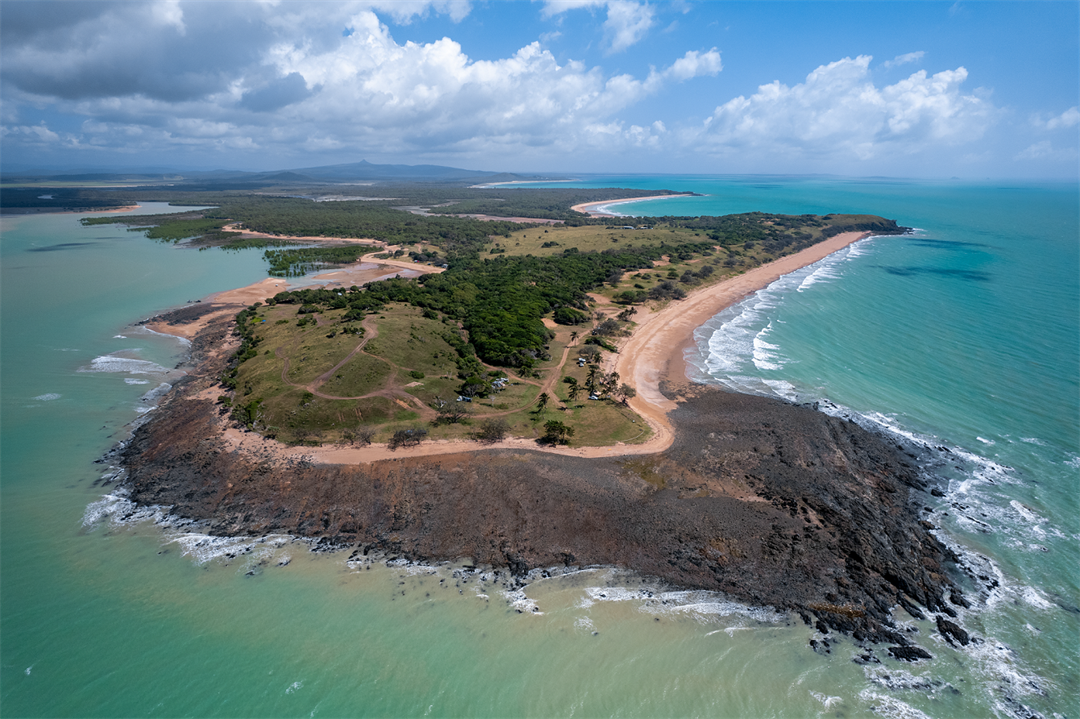Greenhill and Ilbilbie - Isaac Regional Council
