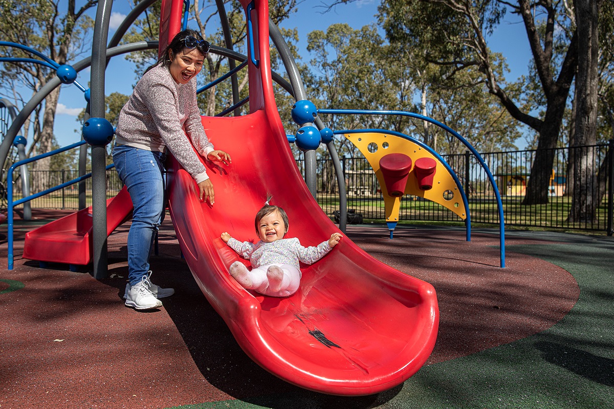 Middlemount - Isaac Regional Council