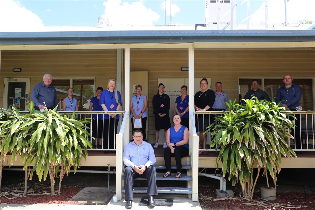 About your Council - Isaac Regional Council