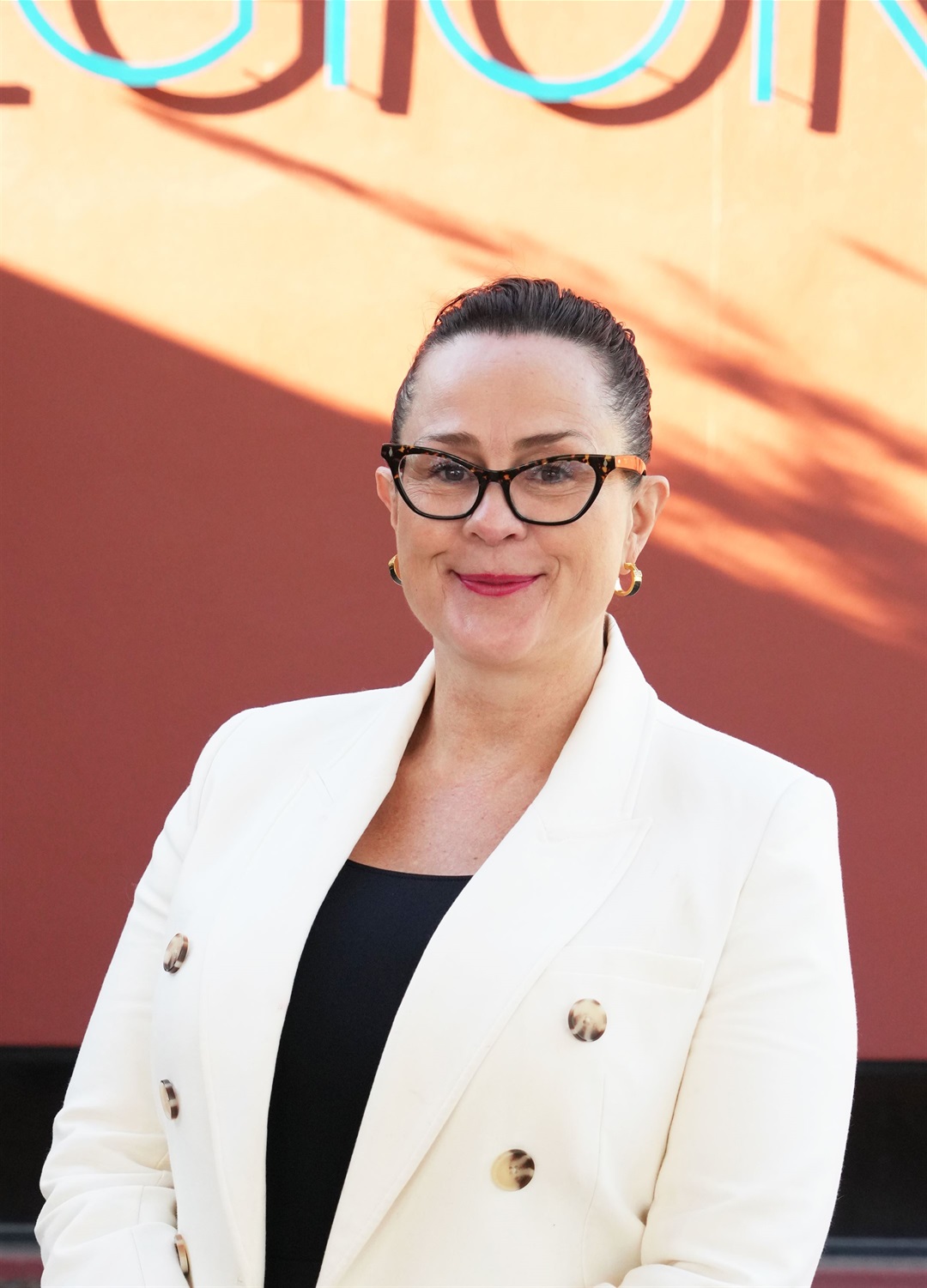 Heidi Roberts - Isaac Regional Council