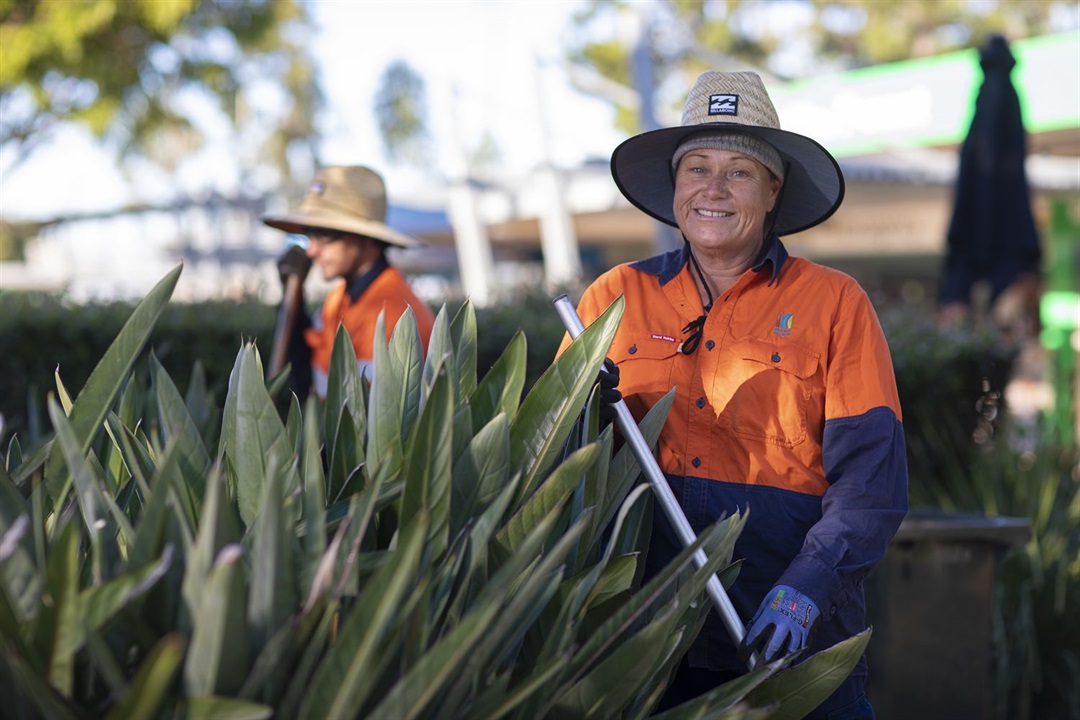 Our Isaac Life - Isaac Regional Council