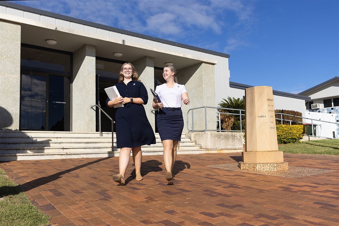 Careers with Council - Isaac Regional Council