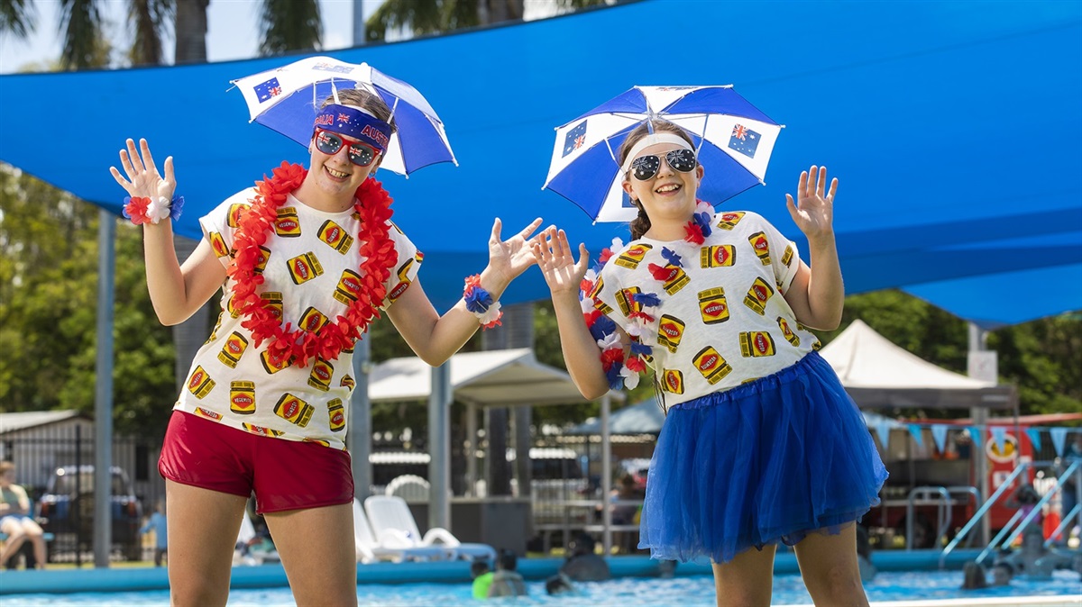 Re-energising Isaac communities at heart of 2021-22 Annual Report ...