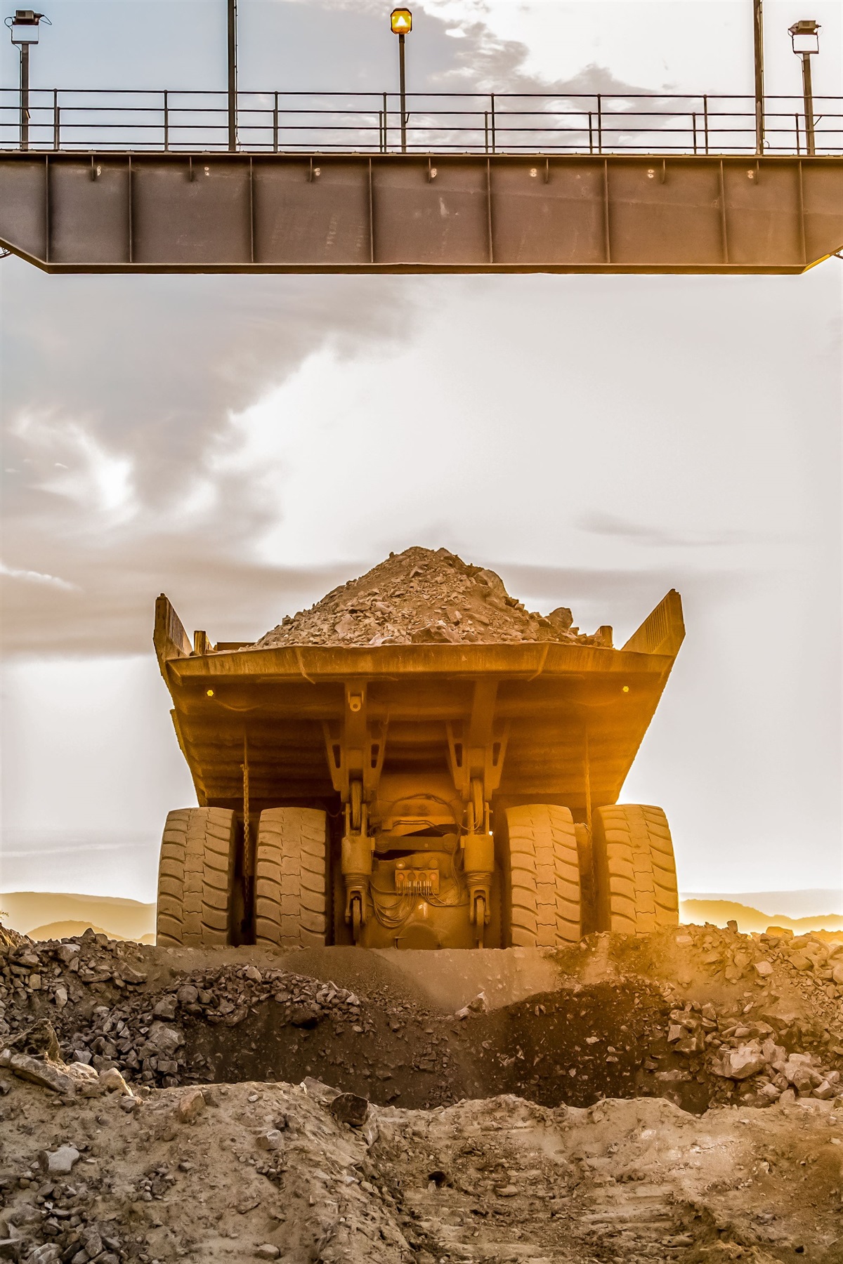 Isaac leads calls for future-proofing communities - Isaac Regional Council