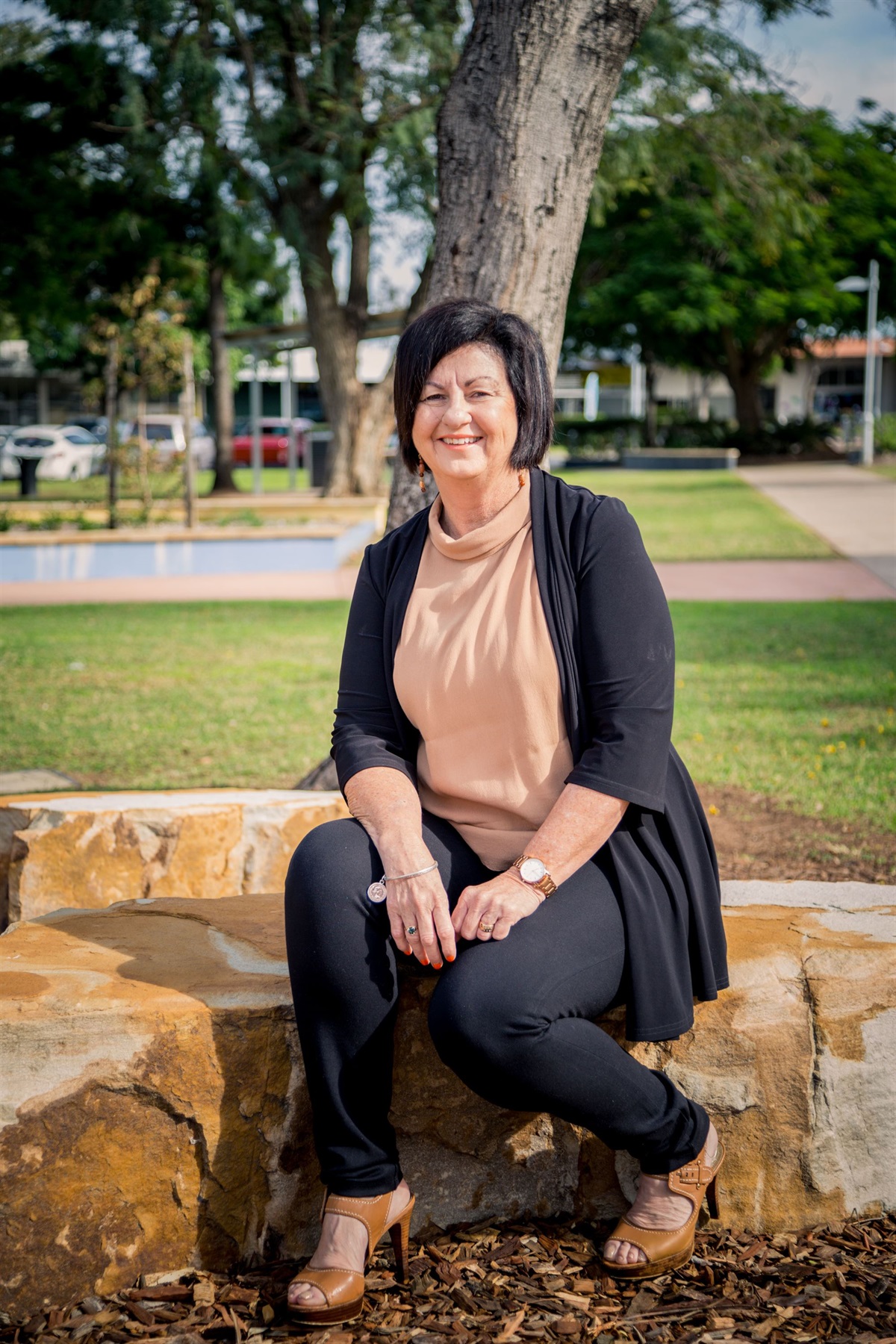 Queensland's largest mining council calls for regional authority to ma ...