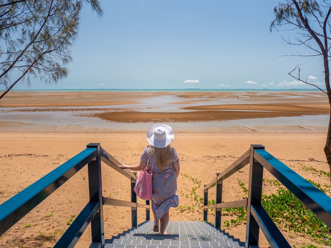 Council supports nationally recognised wetlands project - Isaac ...