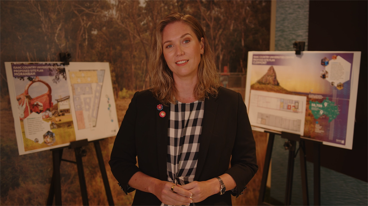 Isaac Regional Council Recieves Funding For Two New Study Hubs - Isaac ...