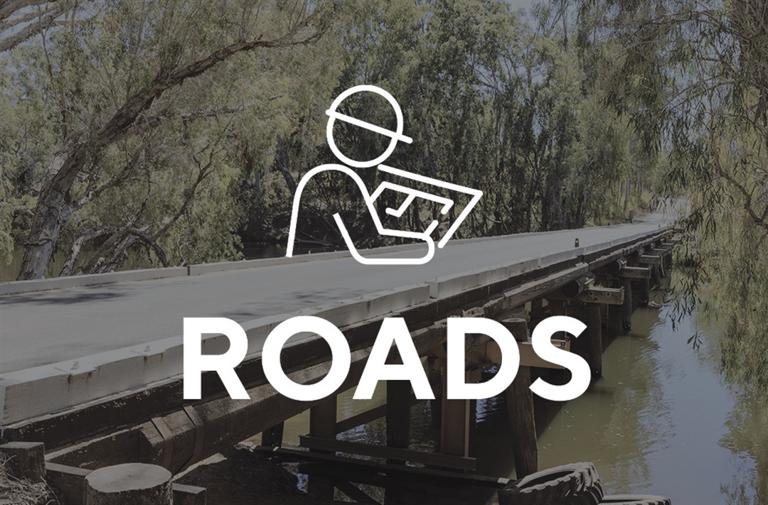 2025/2026 Reseal Program - Isaac Regional Council