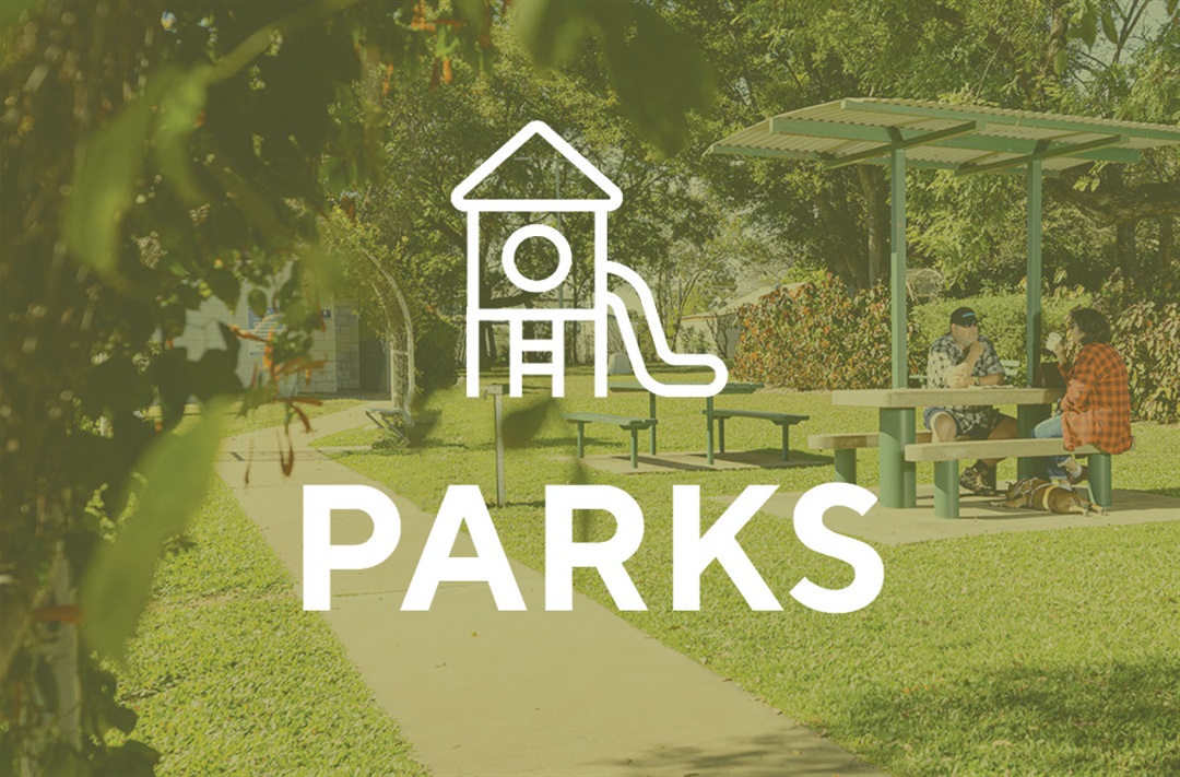 Town Square playground closure_Moranbah_19AUG2022 - Isaac Regional Council