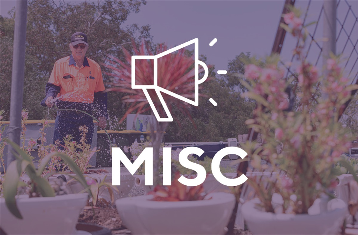 Bridge inspection, Isaac region - Isaac Regional Council