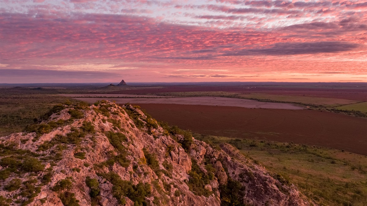 The Isaac region - Isaac Regional Council