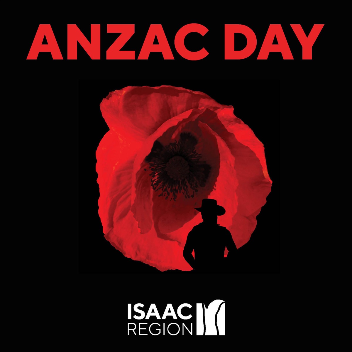 Isaac commemorates Anzac Day with tribute to local heroes - Isaac ...