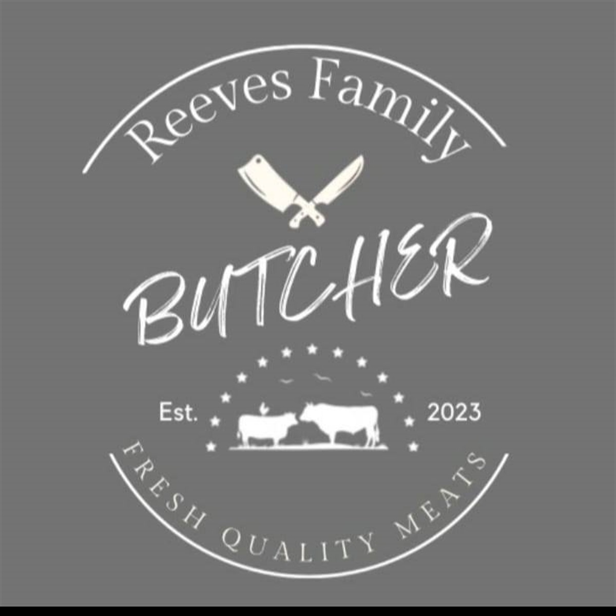 Reeves Family Butcher - Isaac Regional Council