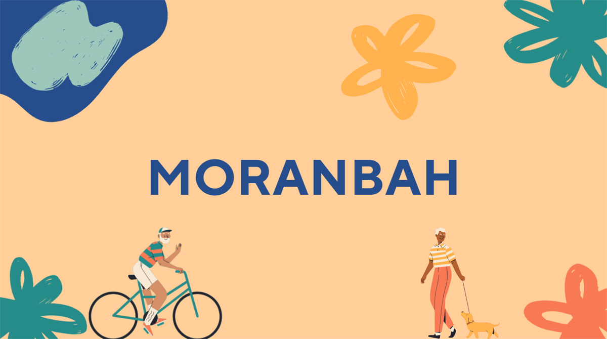 Moranbah - Isaac Regional Council