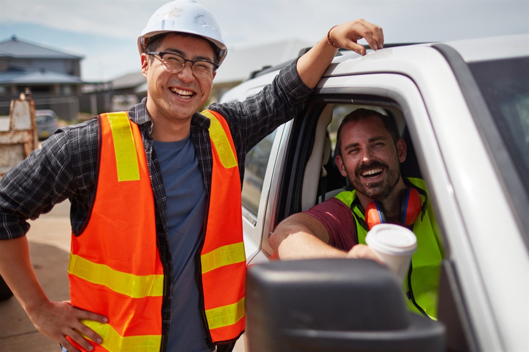 Contractor Engagement - Isaac Regional Council