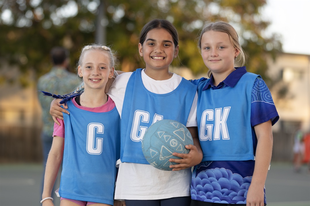 Youth Action Group Applications - Isaac Regional Council